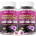 multivitamin for women 50 plus gummies