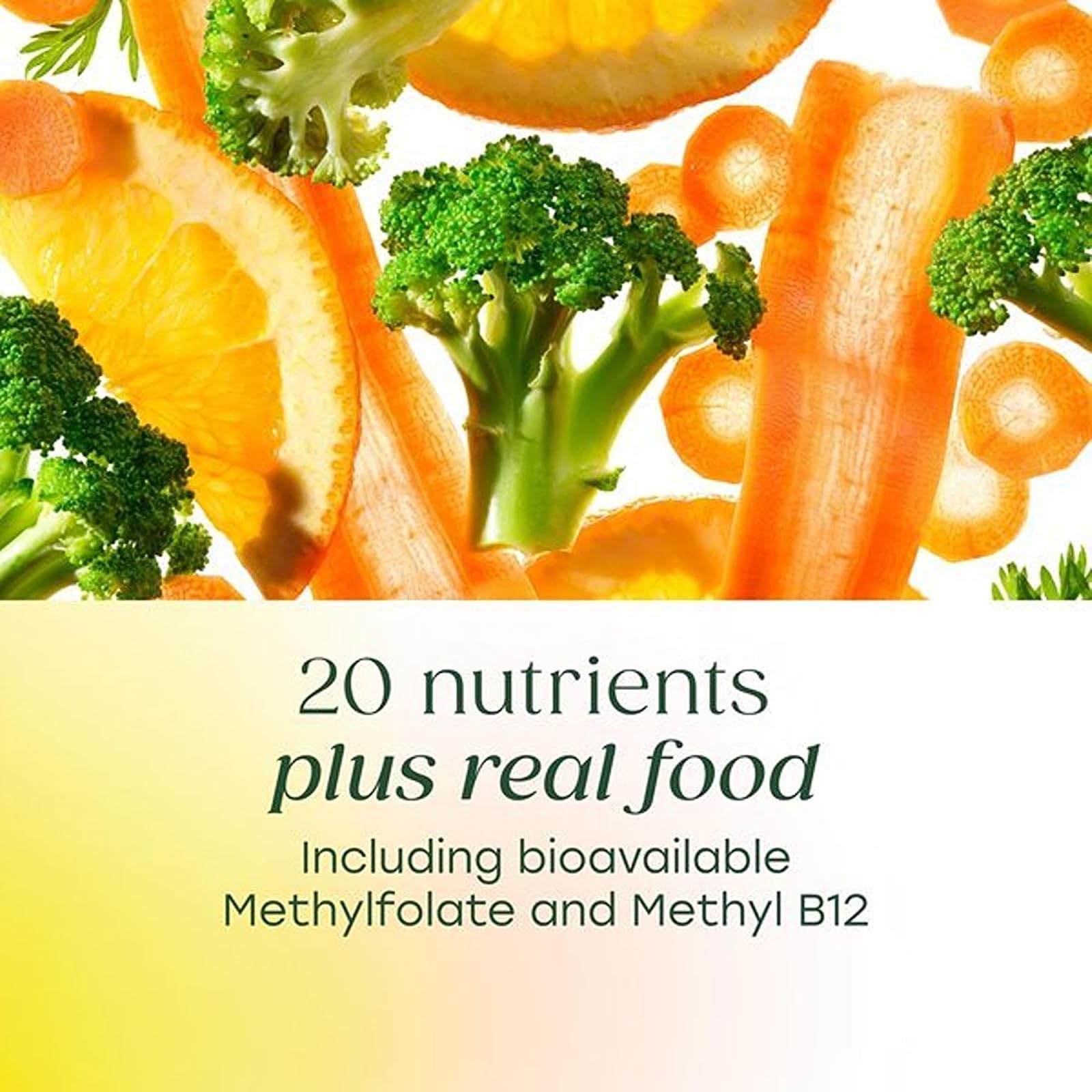 multivitamin for women 55 plus