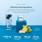 multivitamin for women after a night out