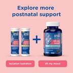 multivitamin for women after childbirth