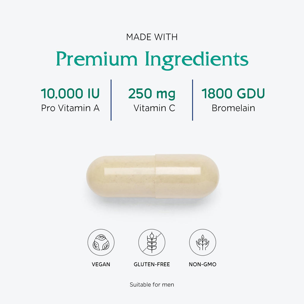 multivitamin for women after surgery
