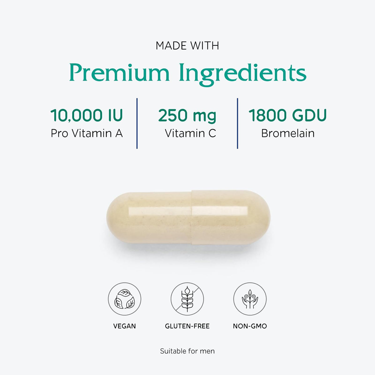 multivitamin for women after surgery