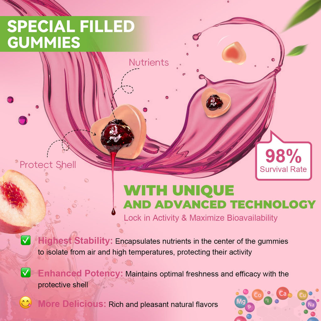multivitamin for women aged 14+