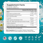 multivitamin for women Ageless Brain