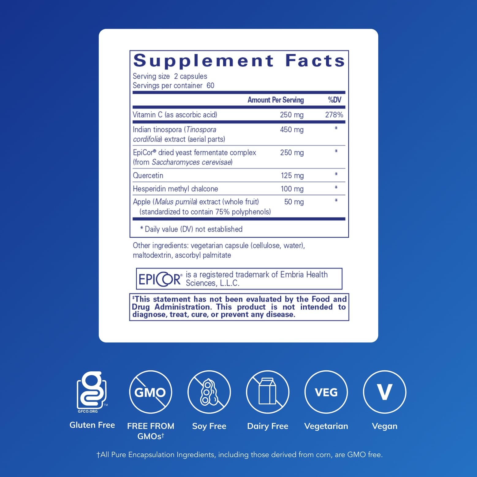 multivitamin for women Aller-Essentials