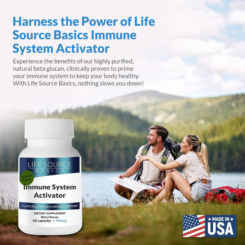 multivitamin for women and immune strength