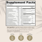 multivitamin for women and immune support
