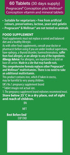 multivitamin for women and men