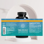 multivitamin for women and relaxation