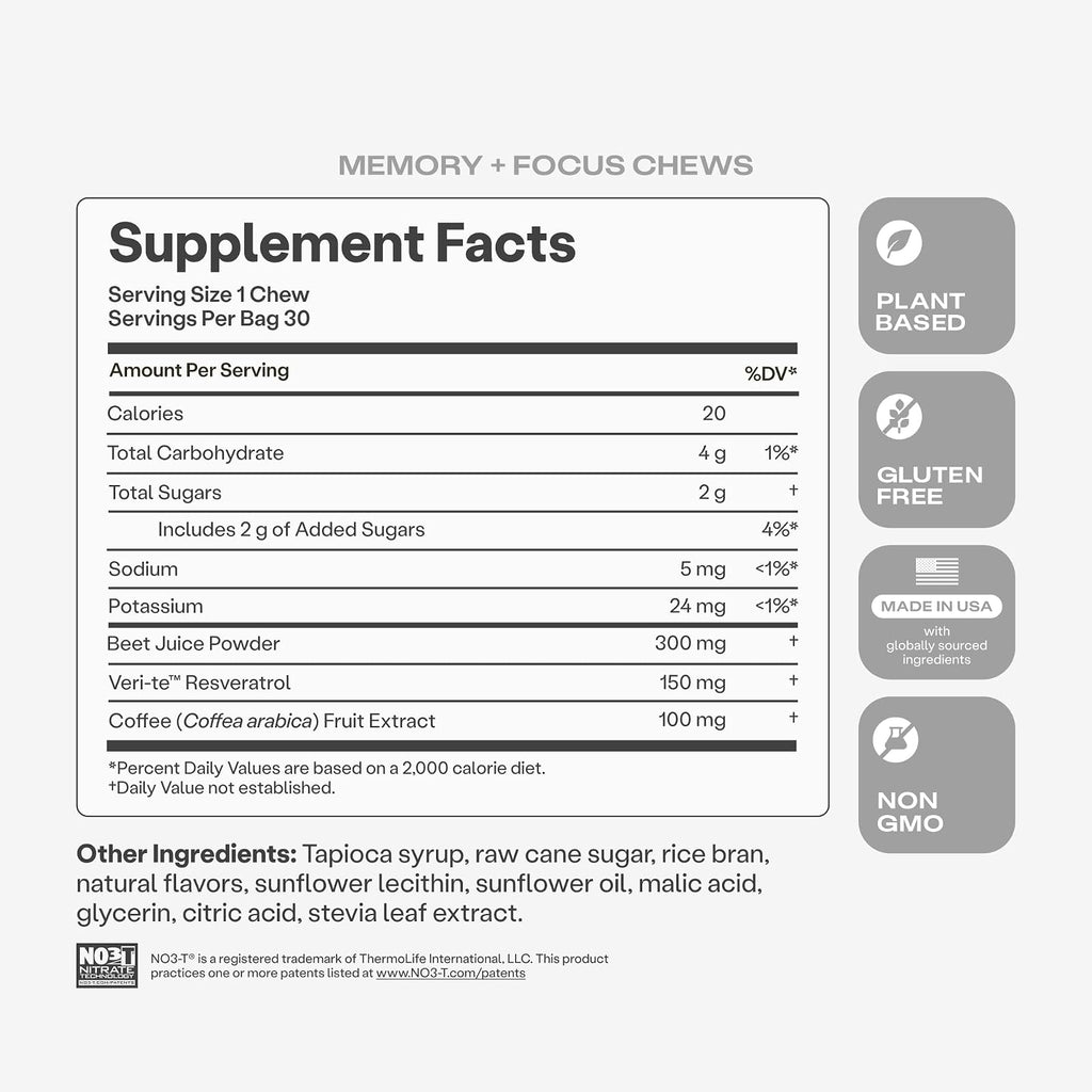 multivitamin for women boosting mental clarity
