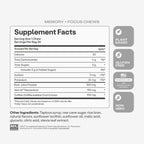 multivitamin for women boosting mental clarity