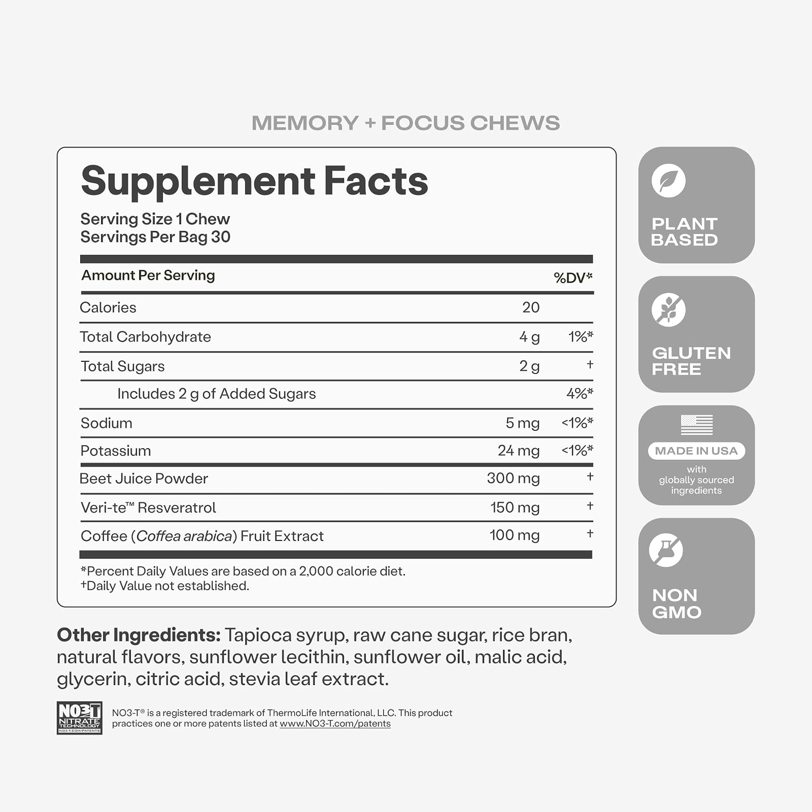 multivitamin for women boosting mental clarity