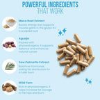 multivitamin for women bum support