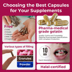 multivitamin for women capsule size 0