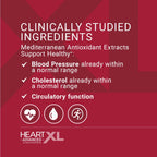 multivitamin for women cardiovascular health