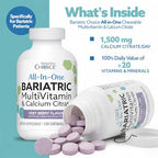 multivitamin for women chewable option