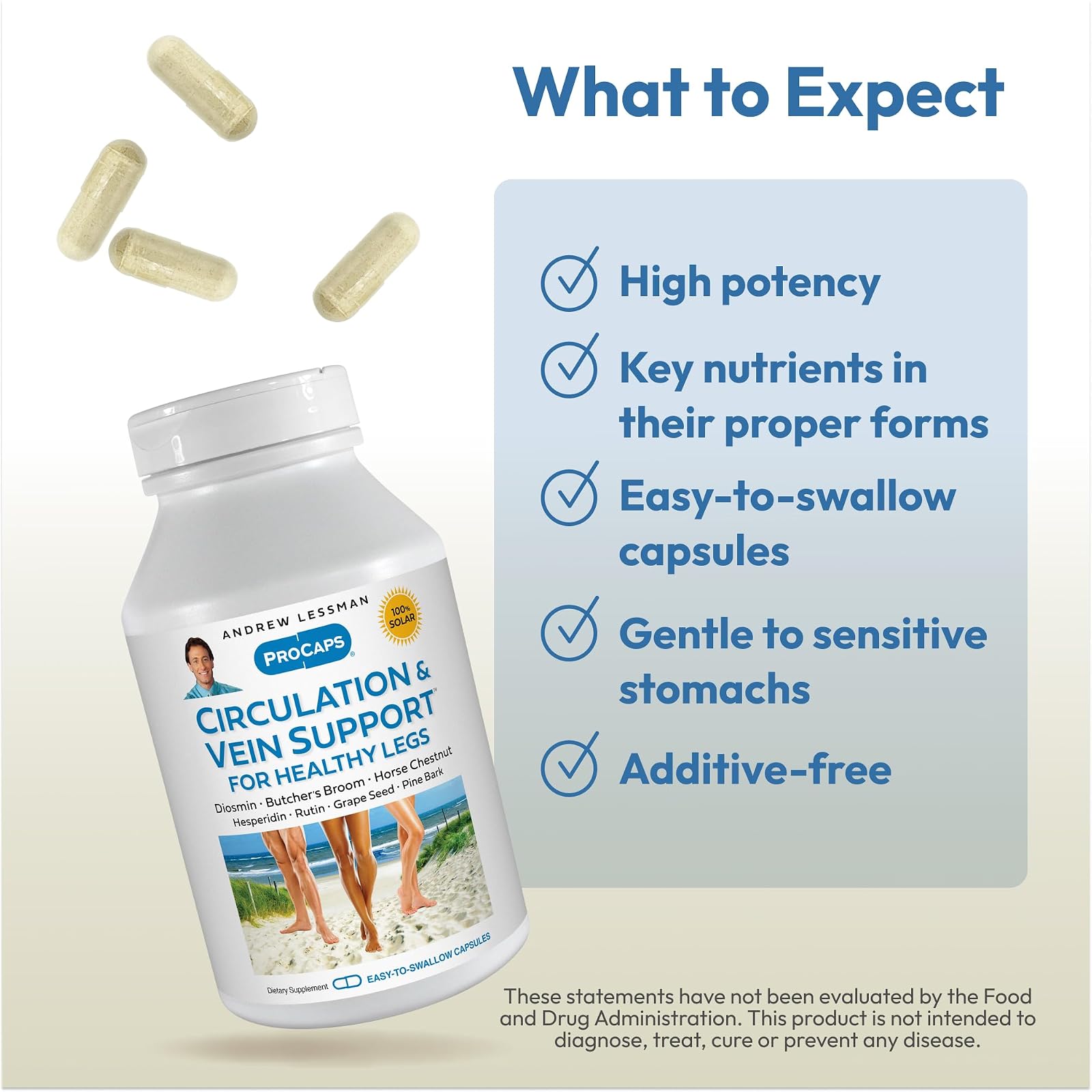 multivitamin for women circulation health