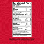 multivitamin for women daily boost