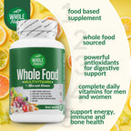 multivitamin for women daily health