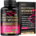 multivitamin for women daily health