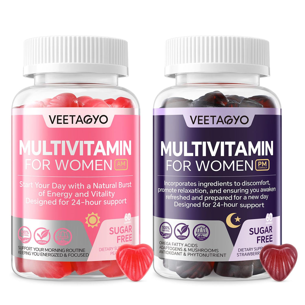 multivitamin for women daily health