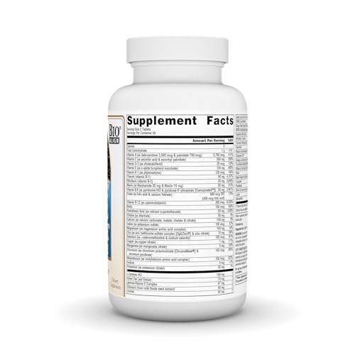 multivitamin for women daily health