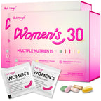 Multivitamin for women daily health