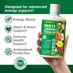 multivitamin for women daily nutrition
