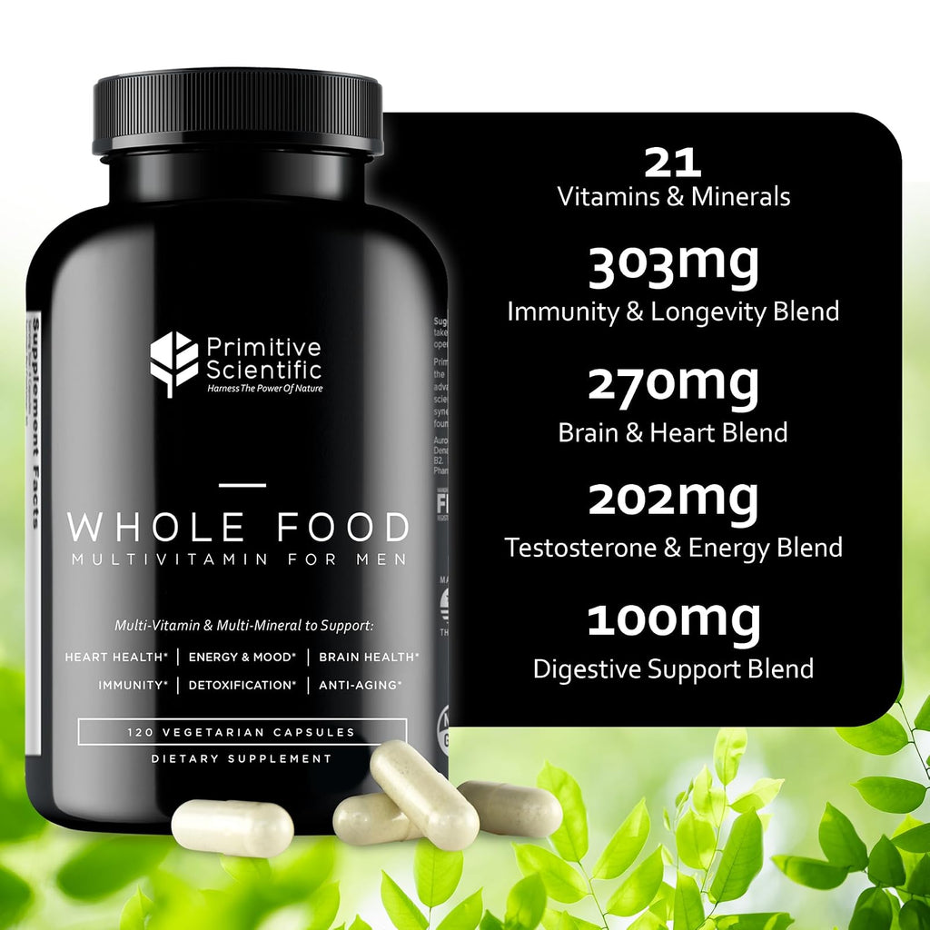 multivitamin for women daily nutrition