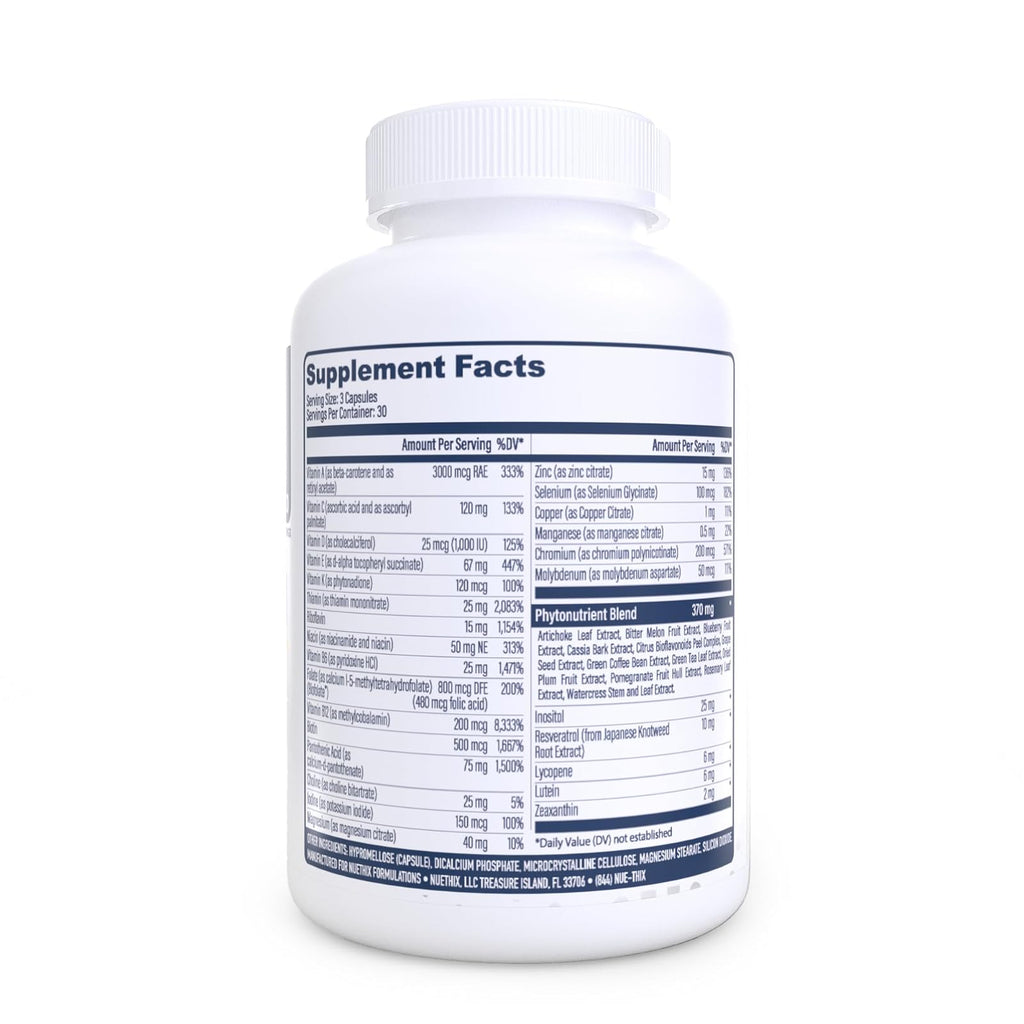 multivitamin for women daily support