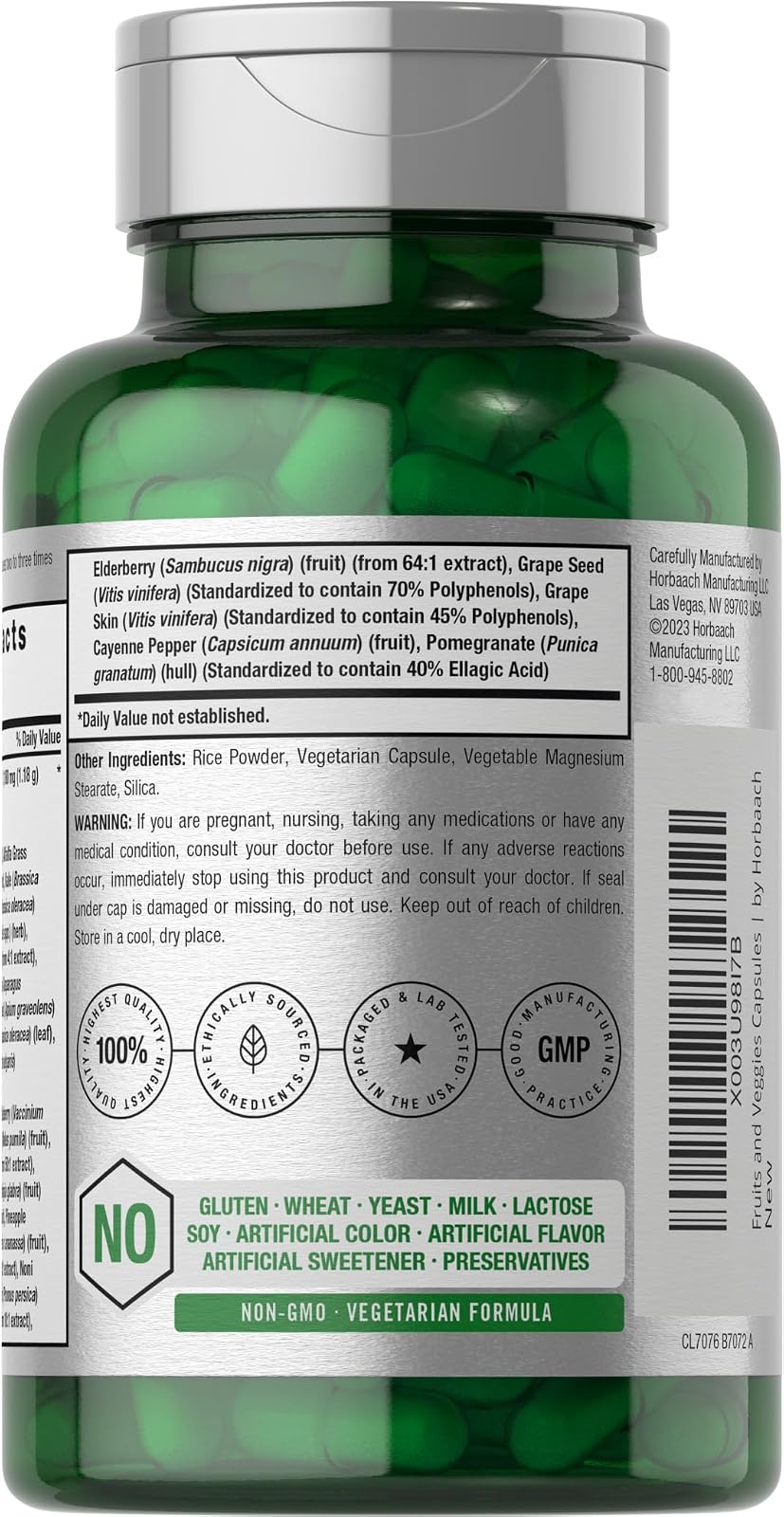 multivitamin for women daily support
