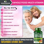 multivitamin for women daily support