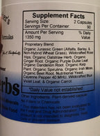 multivitamin for women daily support
