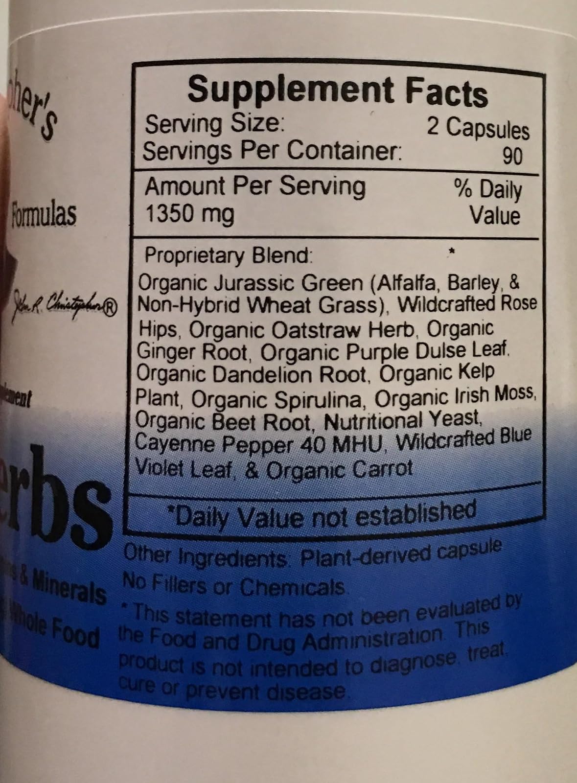 multivitamin for women daily support