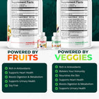 multivitamin for women daily support