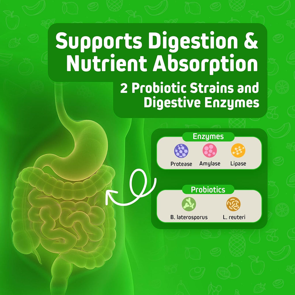 multivitamin for women daily support