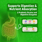 multivitamin for women daily support