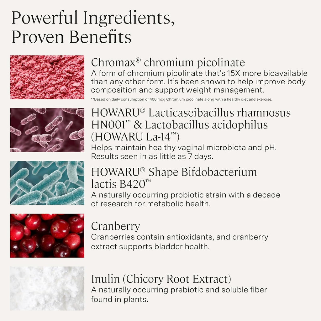 multivitamin for women daily use