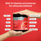 multivitamin for women daily wellness