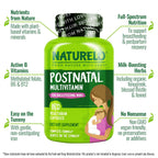 multivitamin for women during breastfeeding