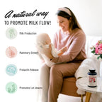 multivitamin for women during lactation