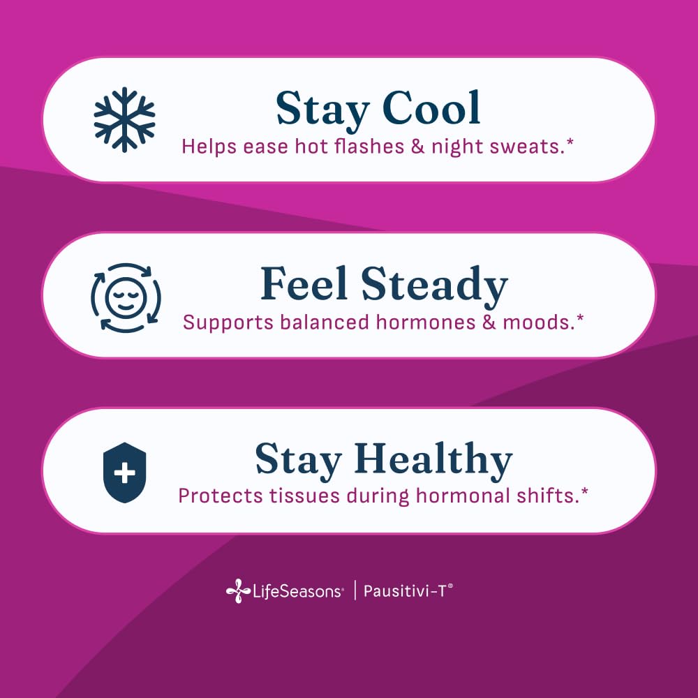 multivitamin for women during menopause