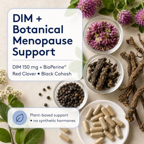 multivitamin for women during menopause