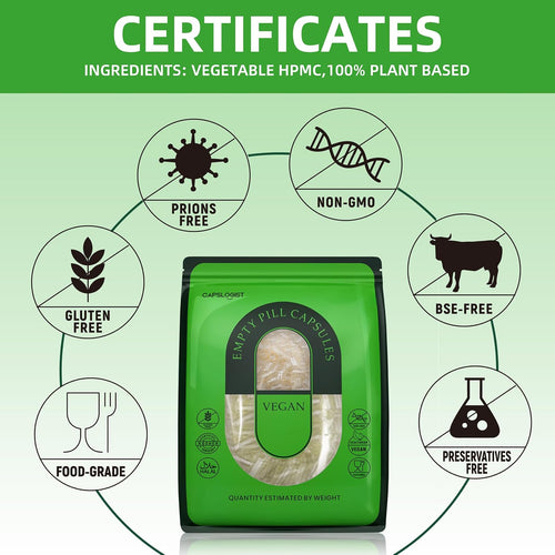 multivitamin for women empty capsules