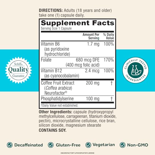 multivitamin for women energy boost
