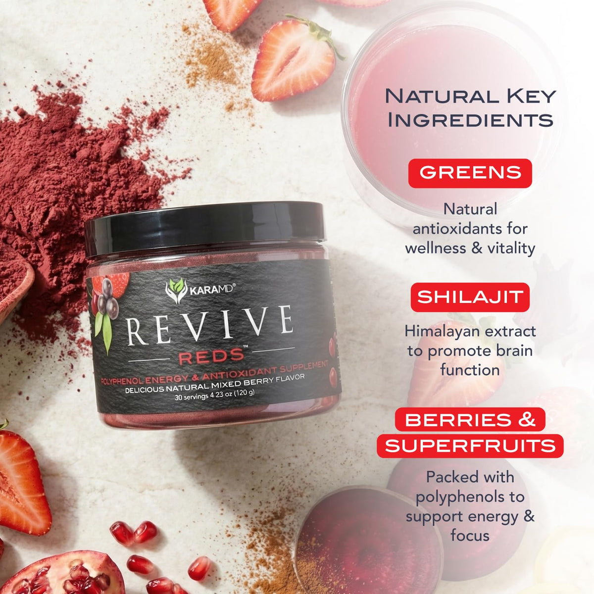 multivitamin for women energy boost