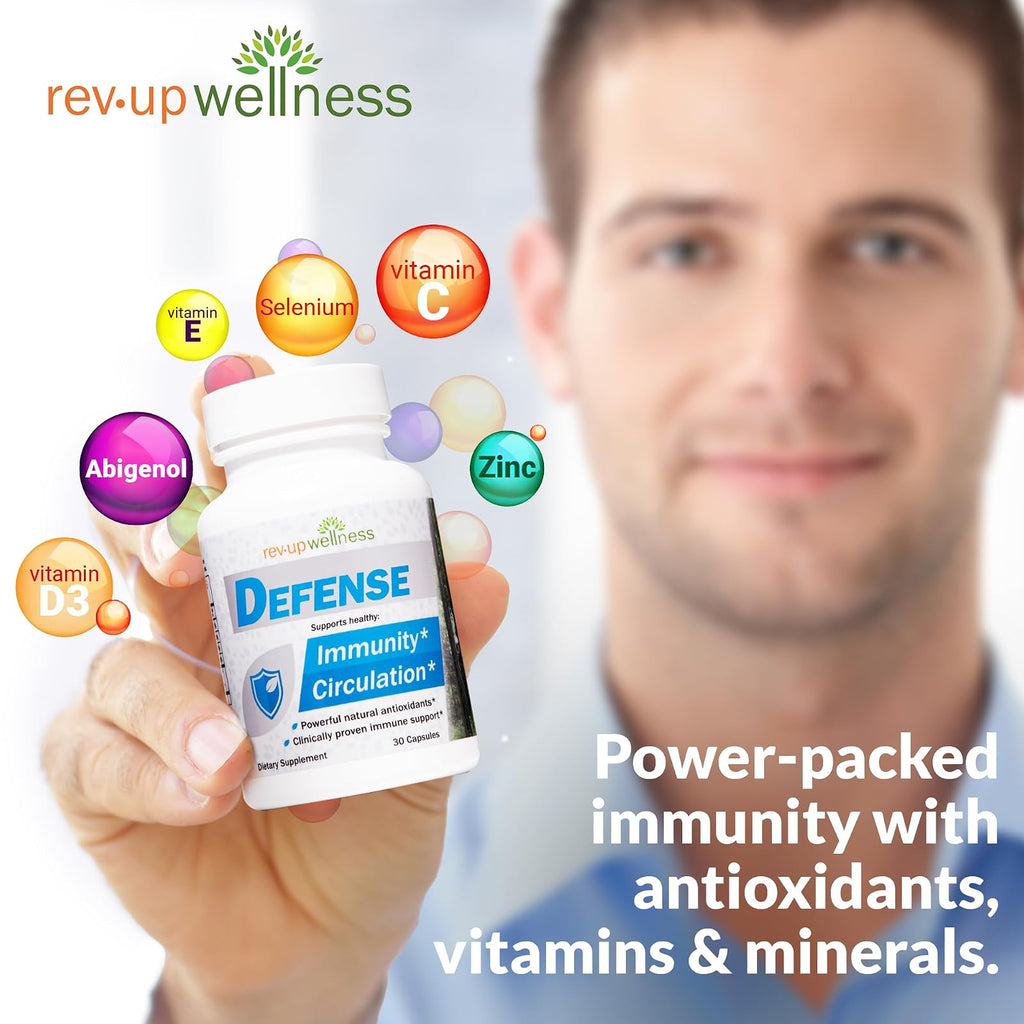 multivitamin for women energy boost