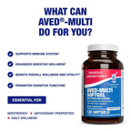 multivitamin for women energy booster