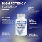 multivitamin for women enhancing focus
