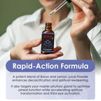 multivitamin for women enhancing pineal function